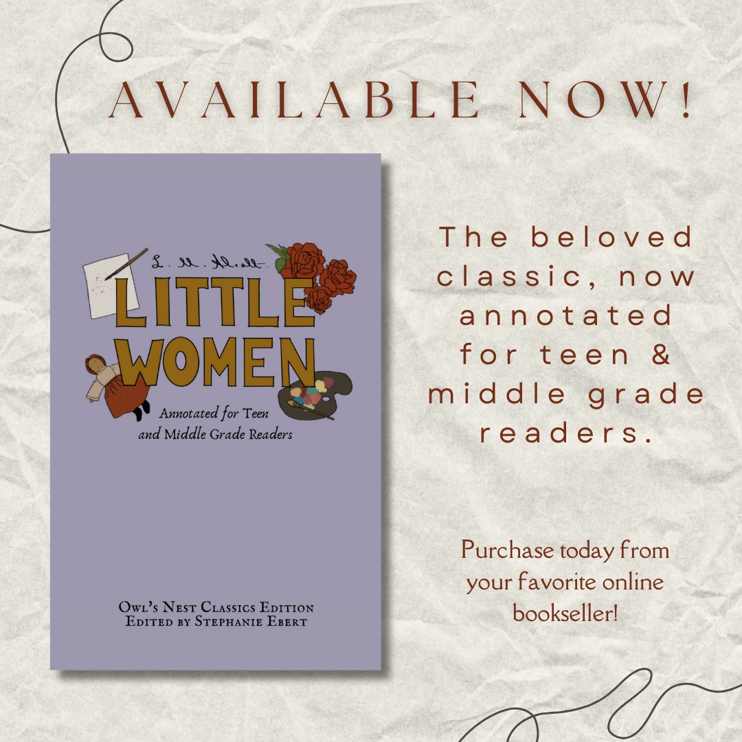 Writing for Kids – Stephanie Ebert